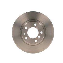Bosch Bremsscheibe 0986478622 bel&uuml;ftet 316mm 28mm f&uuml;r BMW