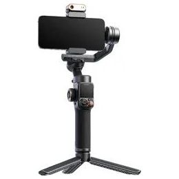 HOHEM Gimbal "iSteady M7", schwarz, B:11,83cm H:32,7cm T:12,23cm, Gimbals