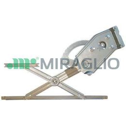 MIRAGLIO Fensterheber 301720 vorne rechts f&uuml;r RENAULT