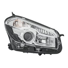 Hella Hauptscheinwerfer 1el010335261 D1S/H7 rechts f&uuml;r NISSAN (DFAC)