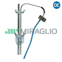 MIRAGLIO Fensterheber 30239b vorne links f&uuml;r Mercedes