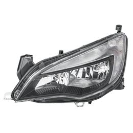 Hella Hauptscheinwerfer 1eg010011351 LED links f&uuml;r GM