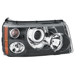 Hella Hauptscheinwerfer 1el238022881 W5W rechts f&uuml;r LAND ROVER