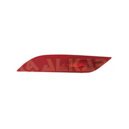 Alkar Nebelschlussleuchte 2911511 H21W links f&uuml;r Volvo