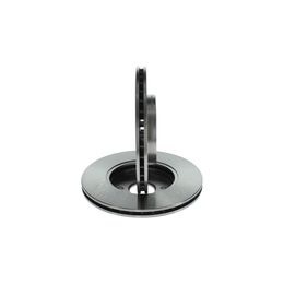 Bosch Bremsscheibe 0986479048 bel&uuml;ftet 300mm 24mm f&uuml;r Ford