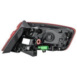 Hella Heckleuchte 2sd012836071 LED links f&uuml;r Audi