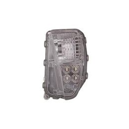 Van Wezel Blinkleuchte 5468905 vorne links f&uuml;r TOYOTA