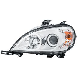 Hella Hauptscheinwerfer 1el223151191 PY21W links f&uuml;r Mercedes