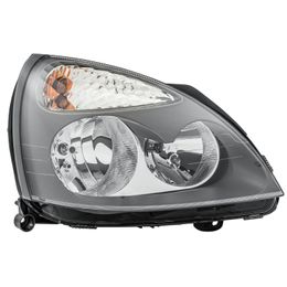 Hella Hauptscheinwerfer 1lb008461761 PY21W rechts f&uuml;r RENAULT