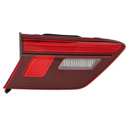 Hella Heckleuchte 2sa012520071 LED links f&uuml;r VW