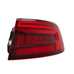 Hella Heckleuchte 2sd012246081 LED rechts f&uuml;r Audi