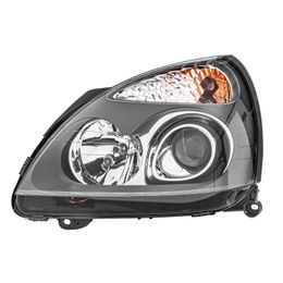 Hella Hauptscheinwerfer 1dl008461771 W5W links f&uuml;r RENAULT