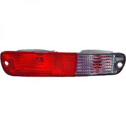 DIEDERICHS Blinkleuchte 5844994 W21/5W hinten rechts f&uuml;r MITSUBISHI