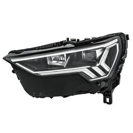 Hella Hauptscheinwerfer 1lx354870091 LED links f&uuml;r Audi