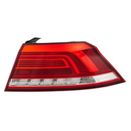 Hella Heckleuchte 2sd011881061 LED rechts f&uuml;r VW