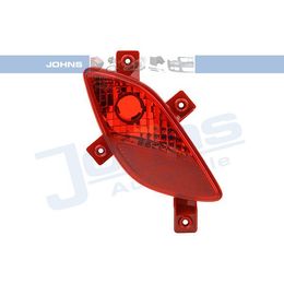 JOHNS Nebelschlussleuchte 39358795 links f&uuml;r HYUNDAI