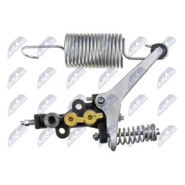 NTY Bremskraftregler ezcfr228 f&uuml;r Ford