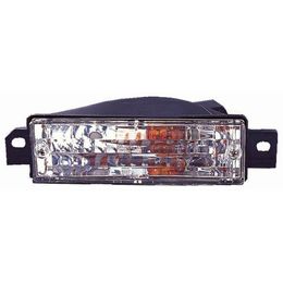 Abakus Blinkleuchtensatz 3441602pxaevc beidseitig f&uuml;r BMW