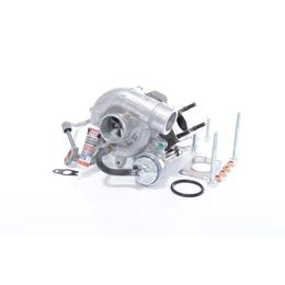 BTS TURBO Lader, Aufladung t981285 f&uuml;r Fiat Iveco MITSUBISHI