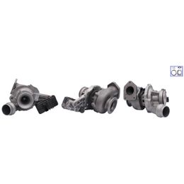 TMI Lader, Aufladung pa54359700047 f&uuml;r BMW MINI