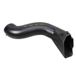 METZGER Ansaugschlauch, Luftfilter 2388086 Eingang f&uuml;r Ford