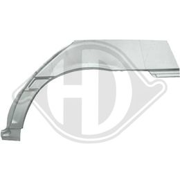 DIEDERICHS Seitenwand 9144431 hinten links