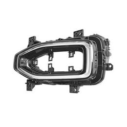 Van Wezel Blinkleuchte 5710907 vorne links f&uuml;r VW