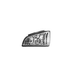 Van Wezel Blinkleuchte 5942915 WY5W Au&szlig;enspiegel links f&uuml;r Volvo