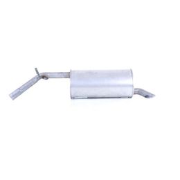 WALKER Endschalld&auml;mpfer 23281 f&uuml;r Peugeot