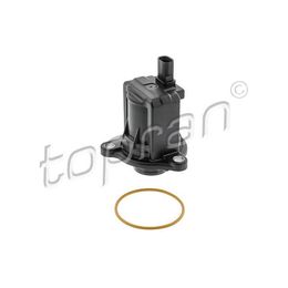 TOPRAN Schubumluftventil, Lader 504039 f&uuml;r MINI