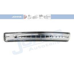 JOHNS Blinkleuchte 41143795 LED Au&szlig;enspiegel f&uuml;r KIA