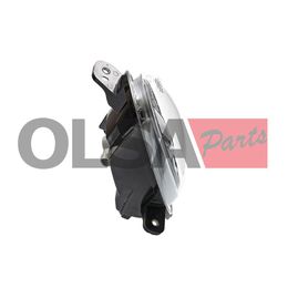 AIC Blinkleuchte 72172 PY21W vorne links f&uuml;r Fiat