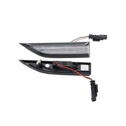 Abakus Blinkleuchtensatz l53140002led LED beidseitig f&uuml;r VW