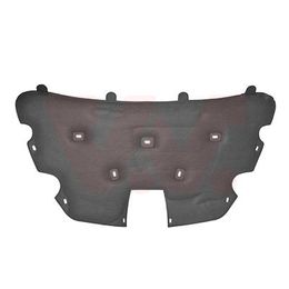Van Wezel Motorraumd&auml;mmung 1866460 Motorhaube f&uuml;r Ford
