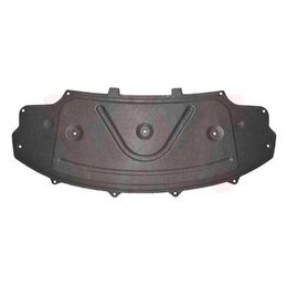 Van Wezel Motorraumd&auml;mmung 3087460 Motorhaube f&uuml;r Mercedes