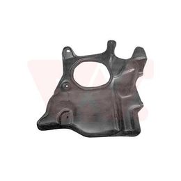 Van Wezel Motorraumd&auml;mmung 4028703 links unten f&uuml;r Citro&euml;n/Peugeot