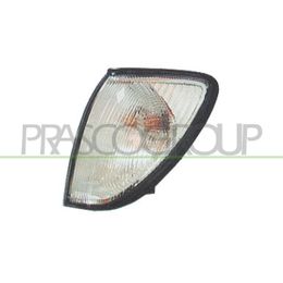 PRASCO Lichtscheibe, Blinkleuchte ty8404116 vorne links f&uuml;r TOYOTA