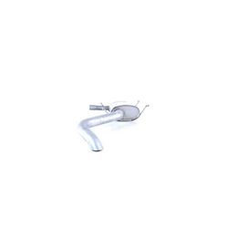 WALKER Endschalld&auml;mpfer 24113 f&uuml;r Fiat Peugeot