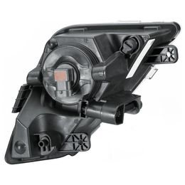 Hella Nebelscheinwerfer 1nd013001011 H8 links f&uuml;r SEAT