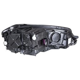 Hella Hauptscheinwerfer 1ex013924691 LED links f&uuml;r VW