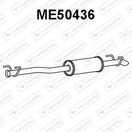 Veneporte Endschalld&auml;mpfer me50436 f&uuml;r Mercedes