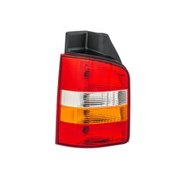 Hella Heckleuchte 2sk008579111 P21W links f&uuml;r VW