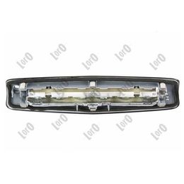 Abakus Zusatzbremsleuchte 03732870s LED mitte f&uuml;r OPEL