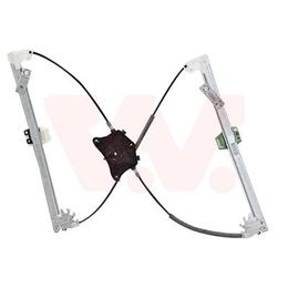 Van Wezel Fensterheber 5742261 vorne links f&uuml;r VW