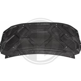DIEDERICHS Motorraumd&auml;mmung 8814280 Motorhaube f&uuml;r Ford