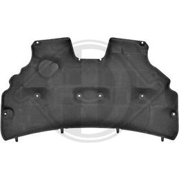 DIEDERICHS Motorraumd&auml;mmung 8814050 Motorhaube f&uuml;r Ford