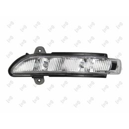 Abakus Blinkleuchte 05415861 LED Au&szlig;enspiegel f&uuml;r Mercedes