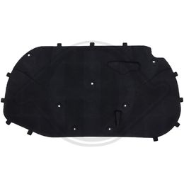 DIEDERICHS Motorraumd&auml;mmung 8822510 Motorhaube f&uuml;r VW
