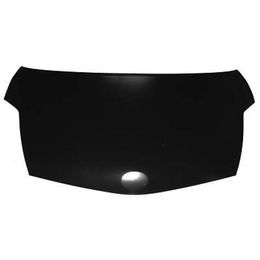 DIEDERICHS Motorhaube 6635000 f&uuml;r TOYOTA