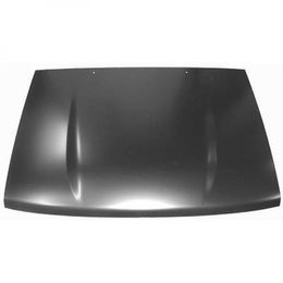 DIEDERICHS Motorhaube 6680800 f&uuml;r TOYOTA